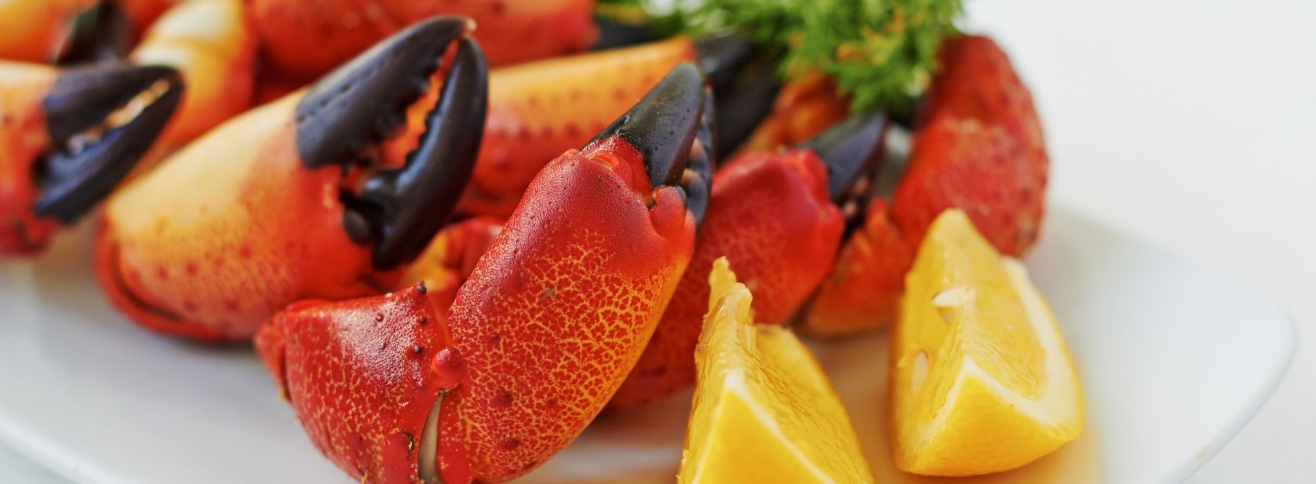 How To Safely Thaw and Prepare Frozen Crab